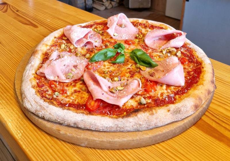 Pizza Picobello menu - Białystok